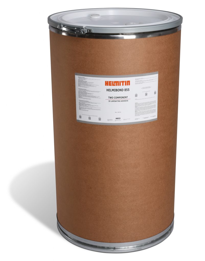 HELMIBOND 855 - Helmitin