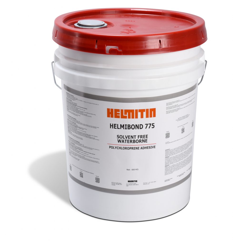 HELMIBOND 775 - Helmitin