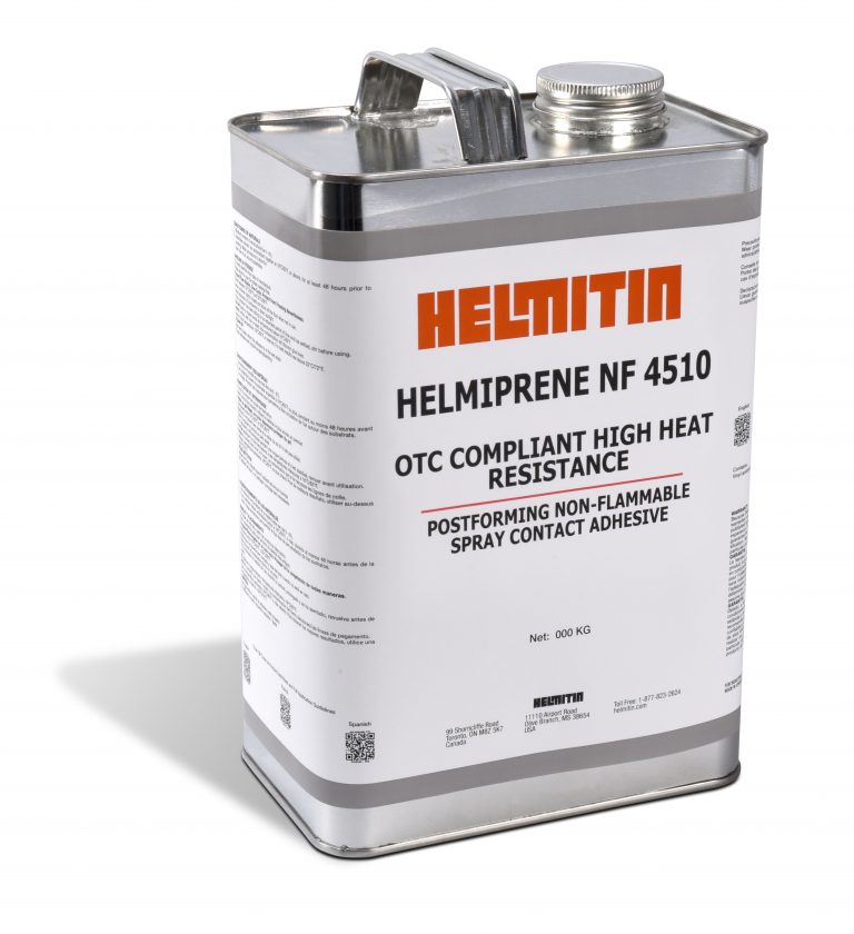 HELMIPRENE NF 4510 - Helmitin